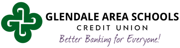 Online Banking | Glendale Area Schools Credit Union
